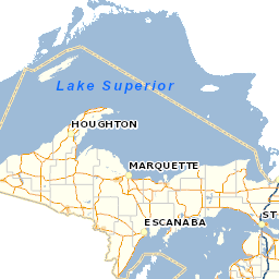 ArcGIS Web Application