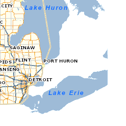 ArcGIS Web Application