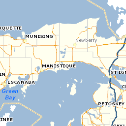 ArcGIS Web Application